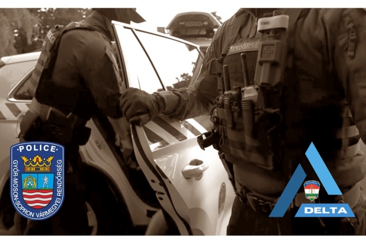 DELTA Program | A Rendőrség hivatalos honlapja